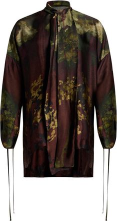 Masnada TOPS - Hemden auf YOOX.COM
