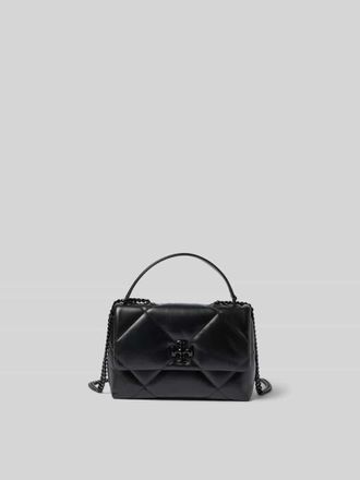 Tory Burch Shoulder Bag in Stepp-Optik