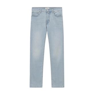 Jacob Cohen Homme, Jeans, Bleu, Taille: W38 Jeans Slim-fit