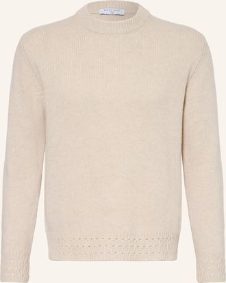 Daniele Fiesoli Daniele Fiesoli Pullover beige