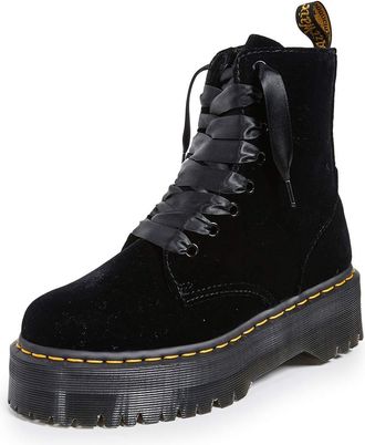 Dr. Martens Jadon boots