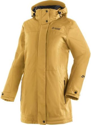 Maier Sports Damen Mantel LISA 2.1