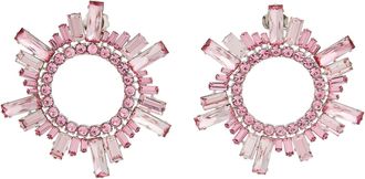 Amina Muaddi SCHMUCK und UHREN - Ohrringe auf YOOX.COM