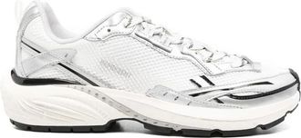 Represent Represent, Homme, Chaussures, Blanc, Taille: 41 EU Shoe Represent