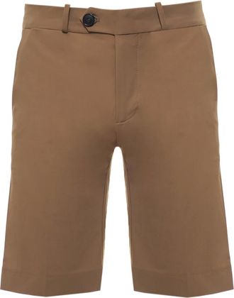 Roberto Ricci Design Rrd, Homme, Shorts, Brun, Taille: M Surflex Chino Bermuda