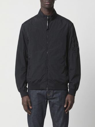 C.P. Company C. P. COMPANY Veste Homme couleur Bleu