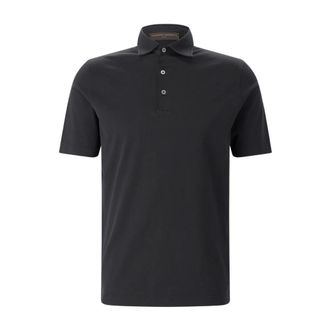 FILIPPO DE LAURENTIIS Herren, Oberteile, Schwarzk, 5XLGr&ouml;&szlig;e