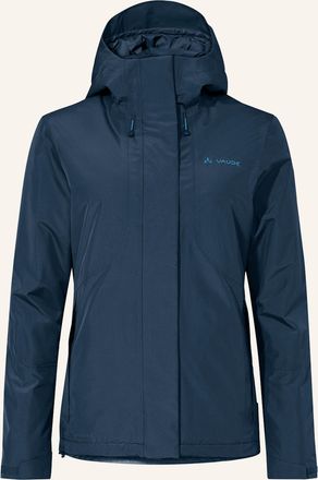 Vaude Funktionsjacke Rosemoor Ii blau