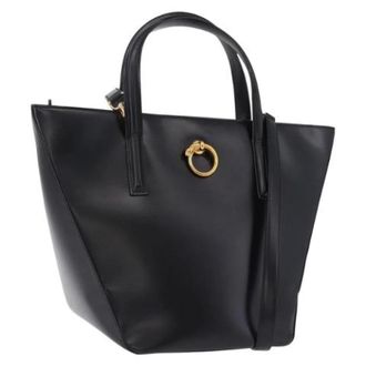 Cartier Pre-owned Tote Bag - - Pre-owned - Damen - Schwarzk - ONE SIZE