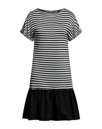 Biancoghiaccio KLEIDER - Mini-Kleider auf YOOX.COM