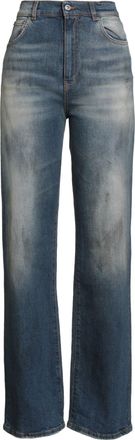 Mauro Grifoni HOSEN & R&Ouml;CKE - Jeanshosen auf YOOX.COM