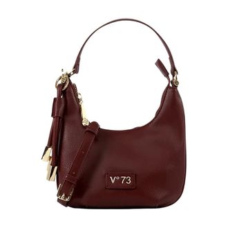 V&deg; 73 Damen, Taschen, Rot, ONE SIZEGr&ouml;&szlig;e