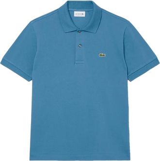 Lacoste Homme, Tops, Bleu, Taille: 3XL Polo L.12.12 Light