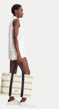 Emporio Armani Handtasche 7W000364 AF13727 F1029 Beige