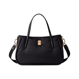 Borbonese Handtaschen - - Bags - Damen - Schwarzk - ONE SIZE