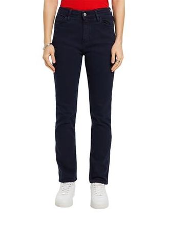 Esprit 993EE1B332, 400/bleu marine., 28W x 32L