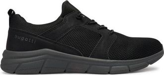 Bugatti Sneakers Soa 344-AFA65-6900-1000 Schwarz
