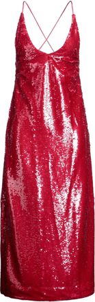 Ganni KLEIDER - Midi-Kleider auf YOOX.COM