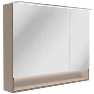 Fackelmann Spiegelschrank B.Paris