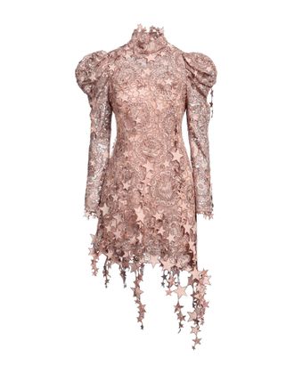 Zimmermann KLEIDER - Mini-Kleider auf YOOX.COM