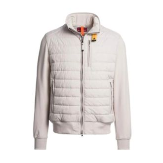 Parajumpers Homme, Vestes, Gris, Taille: L Elliot SweaT-shirt