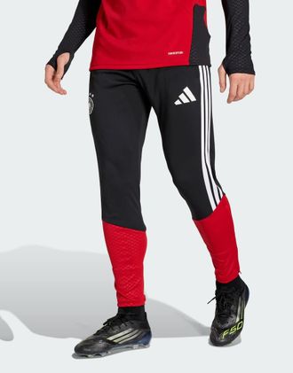 adidas adidas Performance - Allemagne 26 Tiro - Pantalon dentra&icirc;nement - Noir