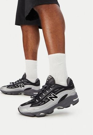 New Balance Sneakers U1000432 Grau