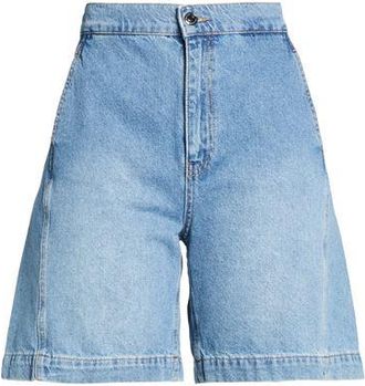 Pennyblack BAS - Shorts en jean sur YOOX.COM
