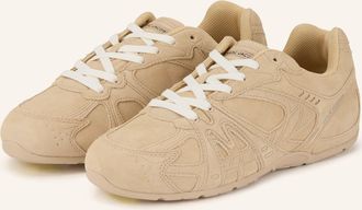 Marc Jacobs Sneaker The 72 Spring Sneaker beige