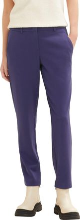Tom Tailor Damen Mia Slim Fit Chino Hose