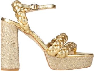 Twin-Set SCHUHE - Sandalen auf YOOX.COM