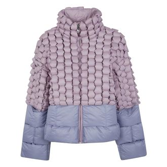 RAXXY Down Jackets - - Jackets - Damen - Rosa - M