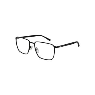 Fila Moderne schwarze Herrenoptikrahmen - - Accessories - Herren - Schwarzk - ONE SIZE