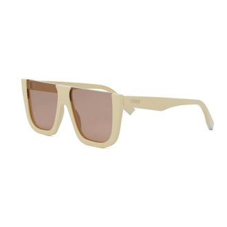 Fendi unisex, Accessories, Beige, ONE SIZEGr&ouml;&szlig;e