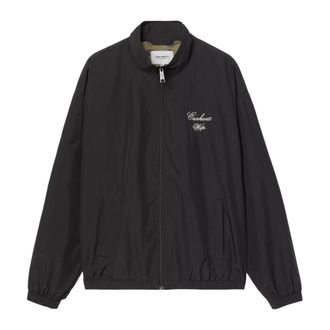 Carhartt Work in Progress Travon Jacket - - Jackets - Herren - Schwarzk - XL