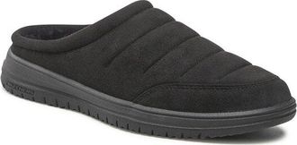 Skechers Hausschuhe Garvanza 204636/BBK Schwarz