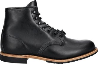 Red Wing Shoes Homme, Chaussures, Noir, Taille: 46 EU Chaussures > Bottes > Bottes &agrave; lacets