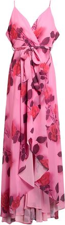 No Secrets World KLEIDER - Maxi-Kleider auf YOOX.COM