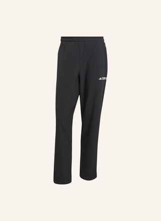 ADIDAS TERREX Adidas Terrex Terrex Multi Liteflex Hose schwarz