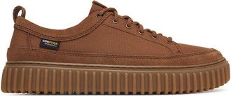 Clarks Sneakers Torhill Lace 26329461 Braun