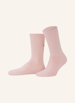 Closed Closed Socken rosa