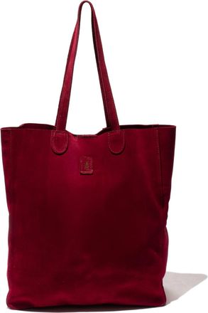 FLY London Fly London Damen Glik755fly Modische Tasche, Berry