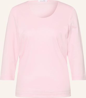 Efixelle Efixelle Shirt Mit 3/4-Arm rosa