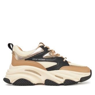 Steve Madden Sneakers Steve Madden Progressive SM19000096 Beige