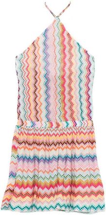 Missoni Jumpsuit - Bunt
