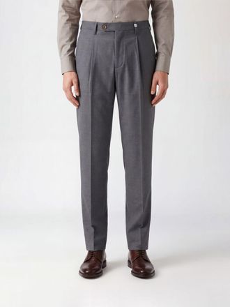 Myths Hose Herren Farbe Grau