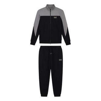 Emporio Armani Trainingsanzug Set - - Sport - Herren - Mehrfarbig - M