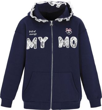 Mymo Sweatjacke