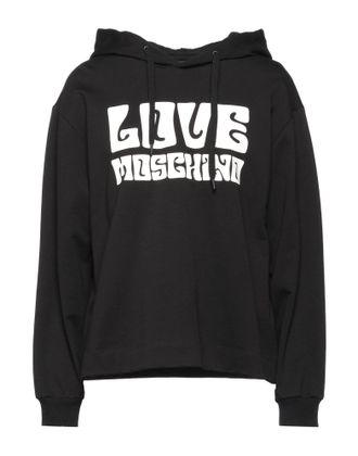 Love Moschino TOPS - Sweatshirts auf YOOX.COM