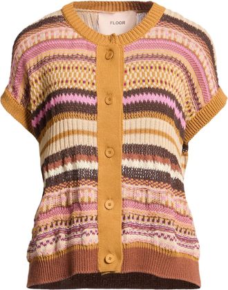 Floor STRICKWAREN - Strickjacken auf YOOX.COM